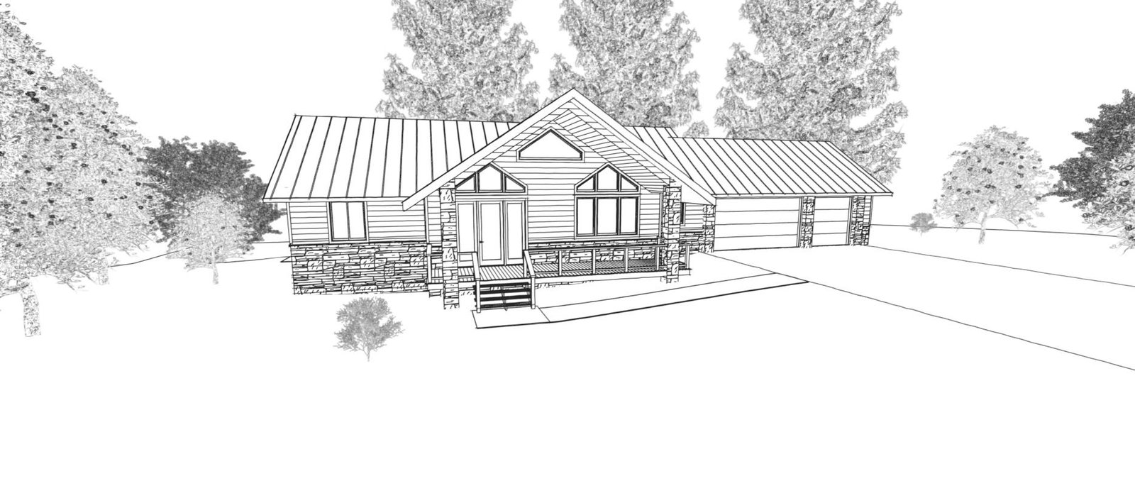 Under Construction – The Organic Architect