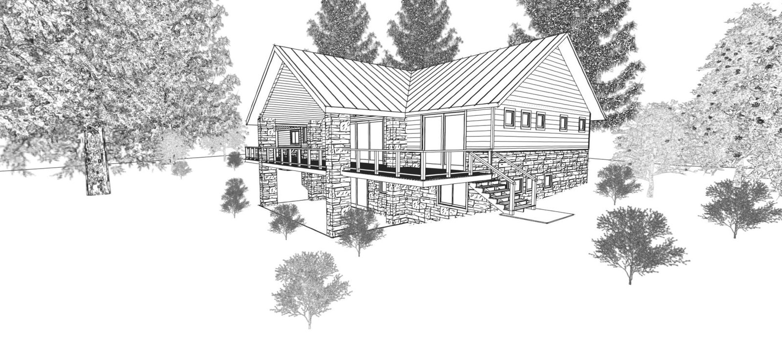 Under Construction – The Organic Architect